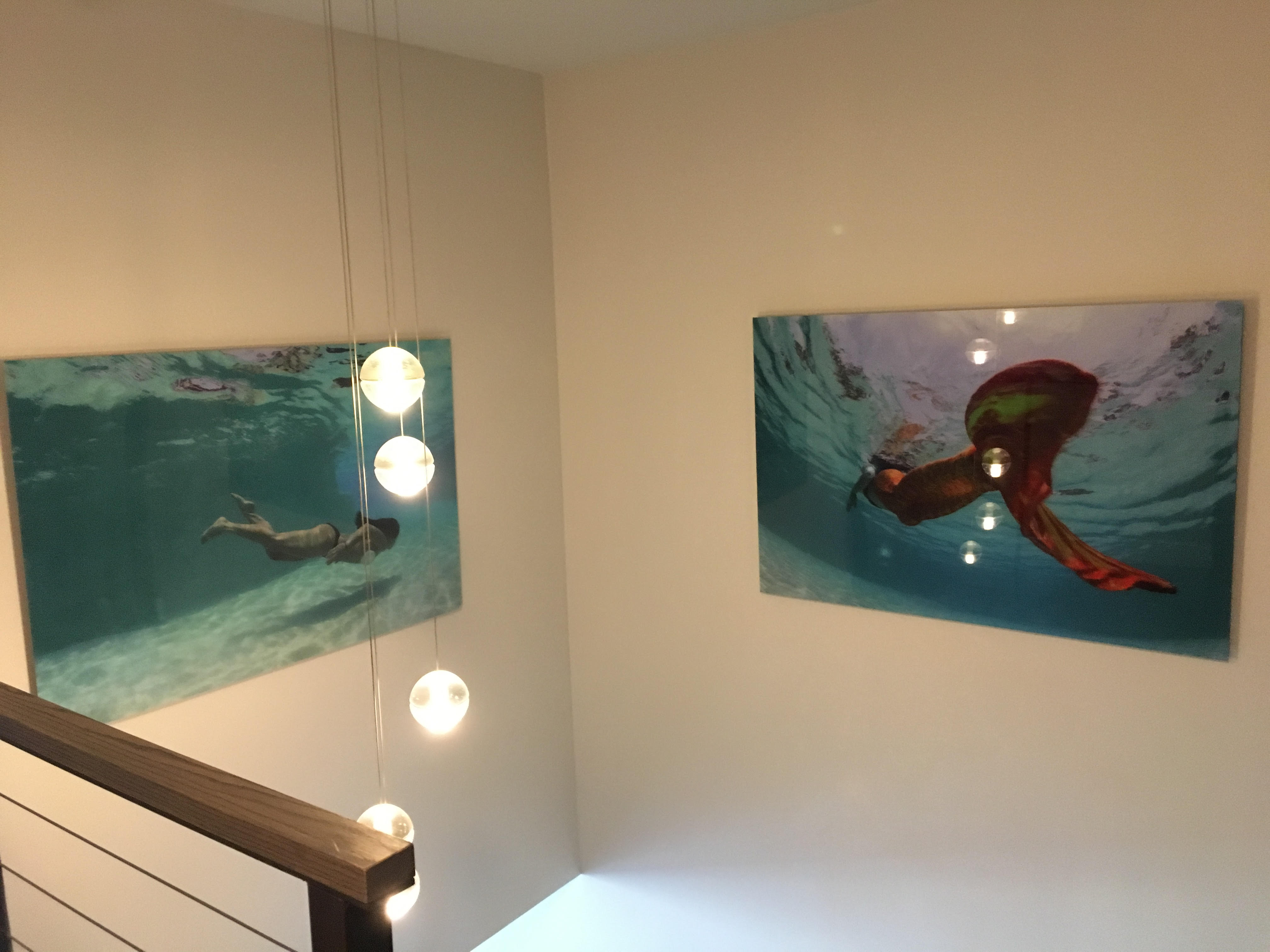 Acrylic Wall Art | Glass Photo Prints | Custom Acrylic Prints | Big Acrylic