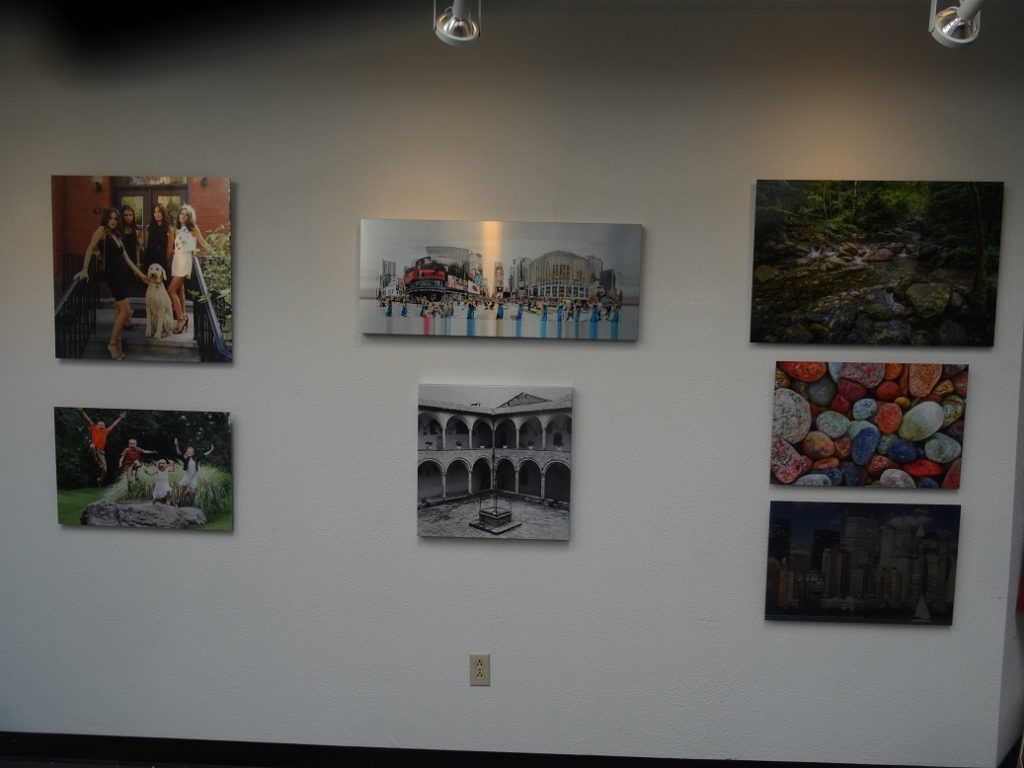 Aluminium prints guide: Things to know