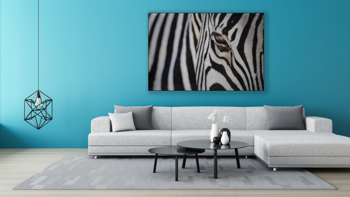 Peter Lik and the Acrylic Facemount