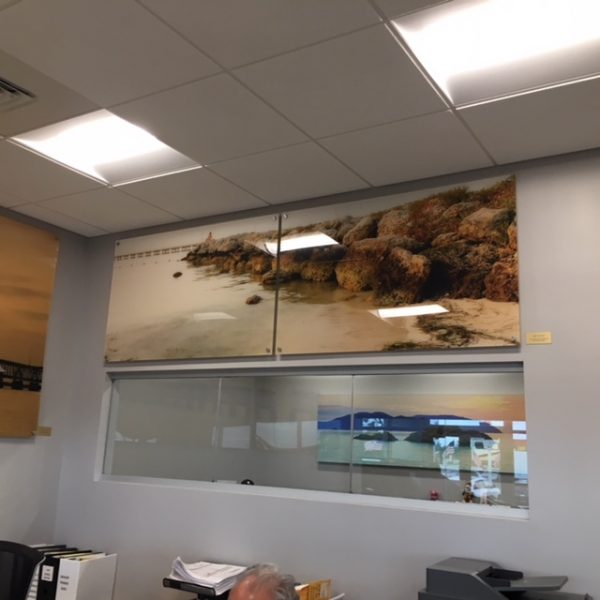 Custom Shapes | Ideas for Signs, Businesses and Cool Ideas | BigAcrylic