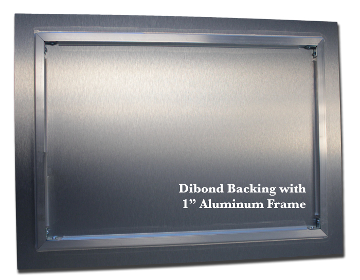 Custom Backlit Acrylic | Get a Free Consultation