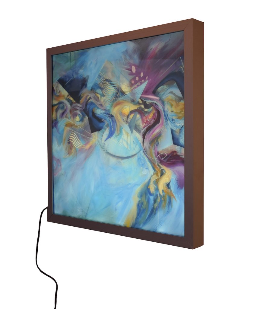 Backlit Photo Prints | Acrylic Glass | Metal | Fabric Prints | BigAcrylic