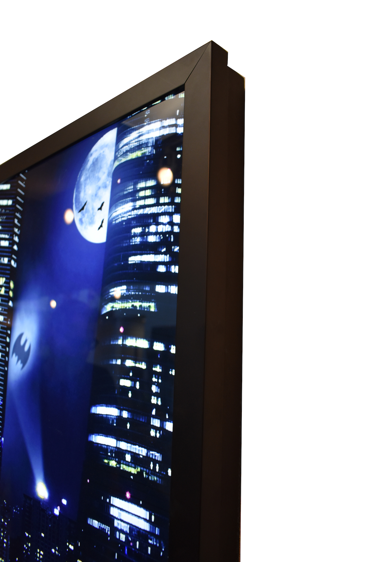 Backlit Photo Prints | Acrylic Glass | Metal | Fabric Prints | BigAcrylic