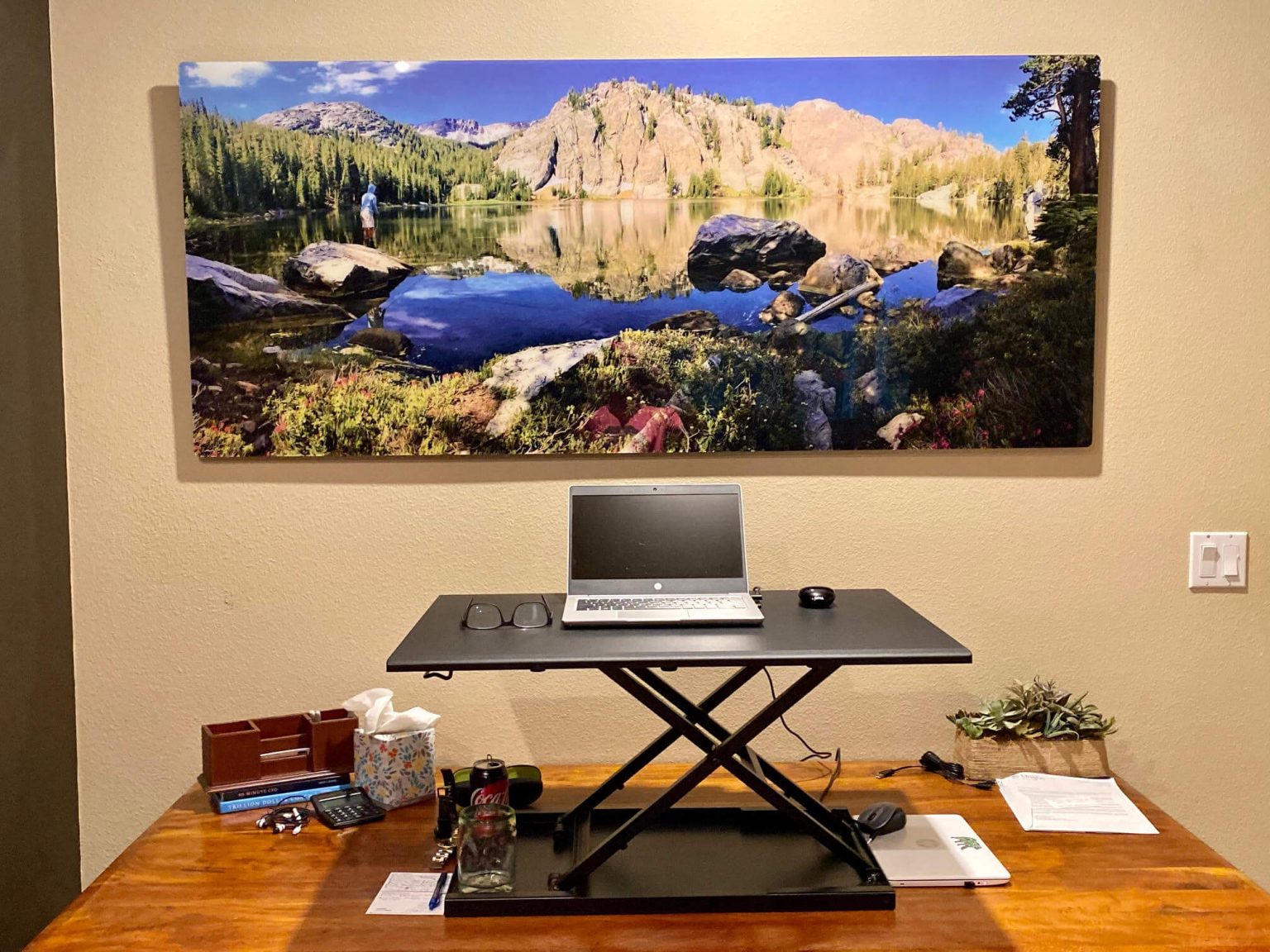 Custom Acrylic Glass Prints | Photos on Glass | Big Acrylic