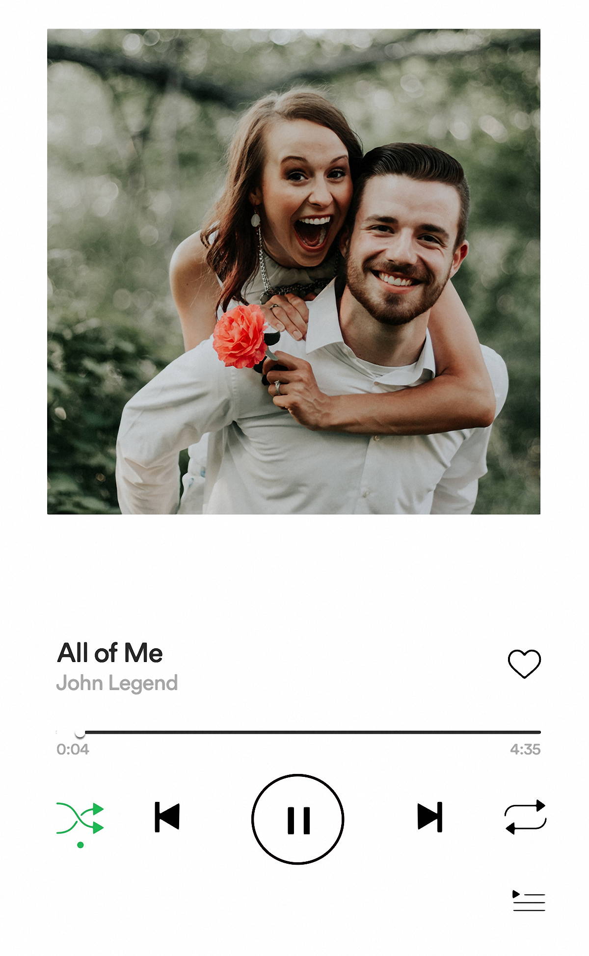 Playlist Cover Art: A Fun, Unique Print Option - The Big Acrylic Blog