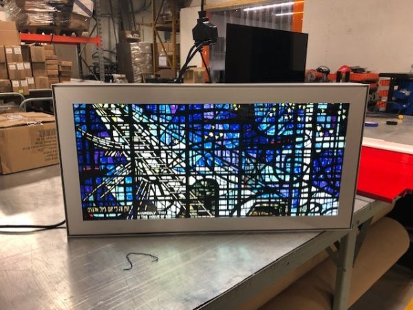 Backlit Wall Art | Custom Art Prints | Acrylic | Metal | Fabric ...