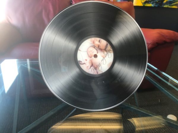 Acrylic Photo Disk - Acrylic Prints, Photos Prints on Metal and Canvas