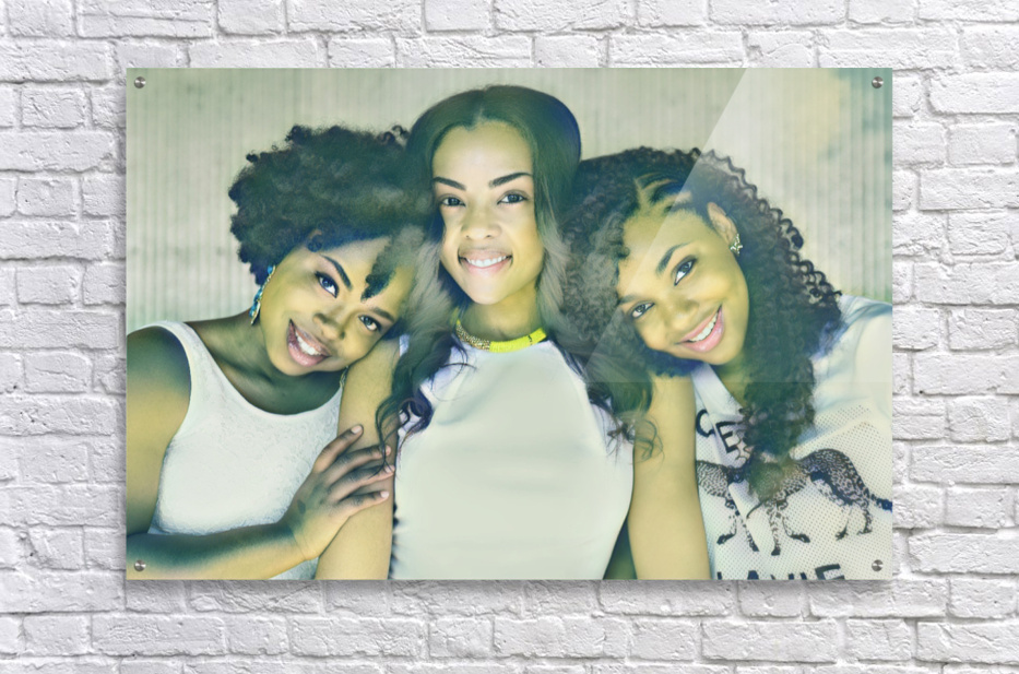 ARTISTIC FILTERS: Transform Your Photos into Custom Abstract Art