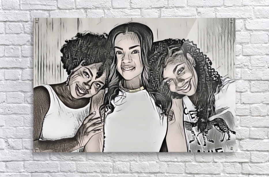 ARTISTIC FILTERS: Transform Your Photos into Custom Abstract Art