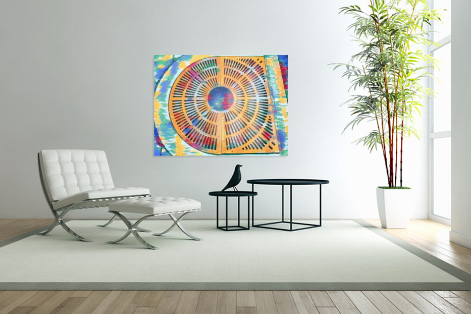 ARTISTIC FILTERS: Transform Your Photos into Custom Abstract Art