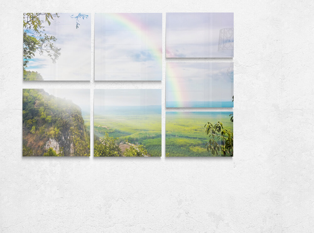 Acrylic Prints | Metal Prints | Large Canvas Photo Prints | Big Acrylic