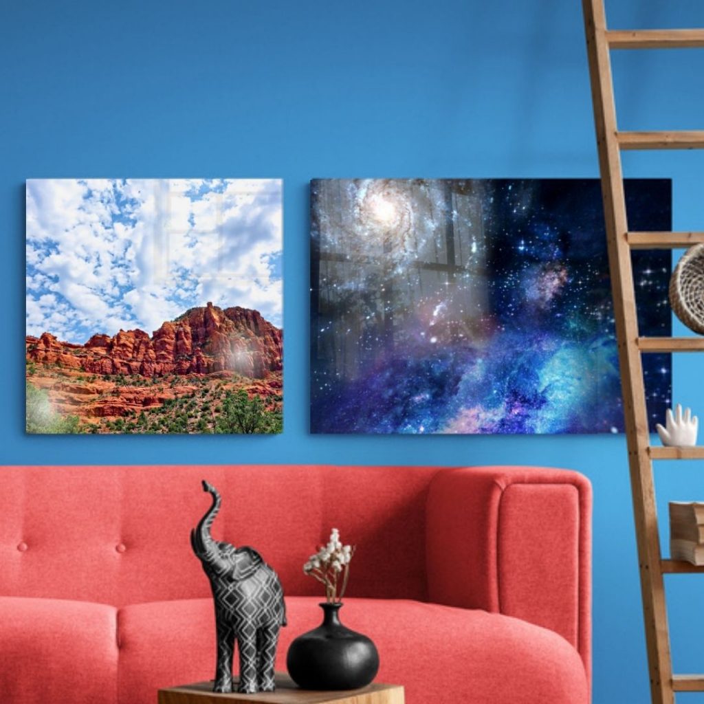 Create Now | Acrylic Prints, Photos on Metal and Canvas | Big Acrylic