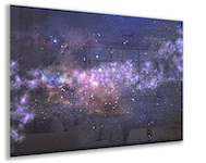 Backlit Wall Art | Custom Art Prints | Acrylic | Metal | Fabric ...