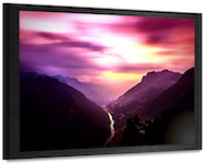 Custom Art Acrylic Prints - Acrylic Prints, Photos Prints on Metal and ...