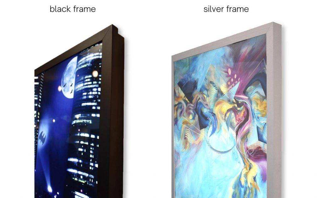 Custom Backlit Acrylic | Get a Free Consultation