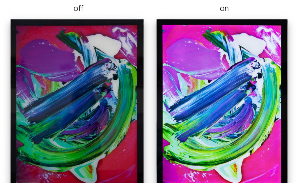 Custom Backlit Acrylic | Get a Free Consultation