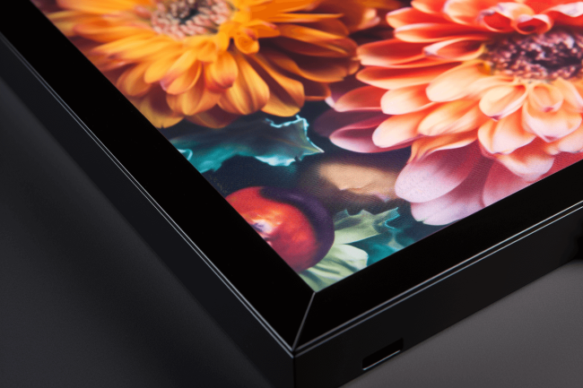 Ultra Slim LED Snap Frame | High Quality Wall Prints | Big Acrylic