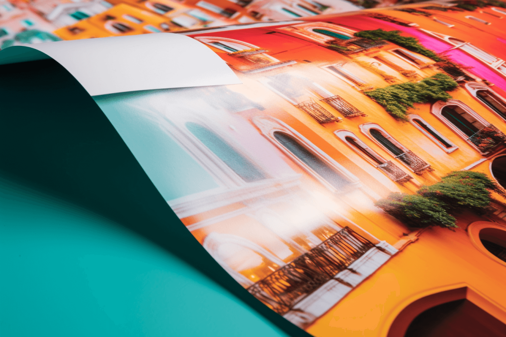 Ultra Slim LED Snap Frame | High Quality Wall Prints | Big Acrylic