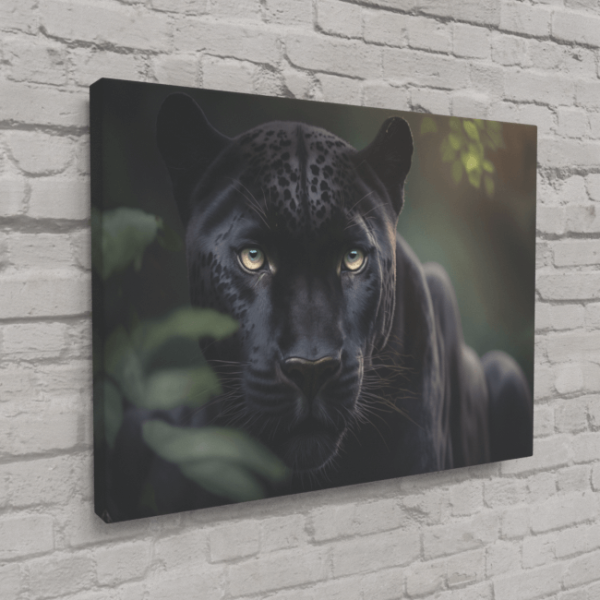 Feline Fury - Acrylic Prints, Photos Prints on Metal and Canvas