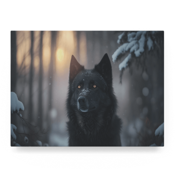 Black Wolf Tumblr