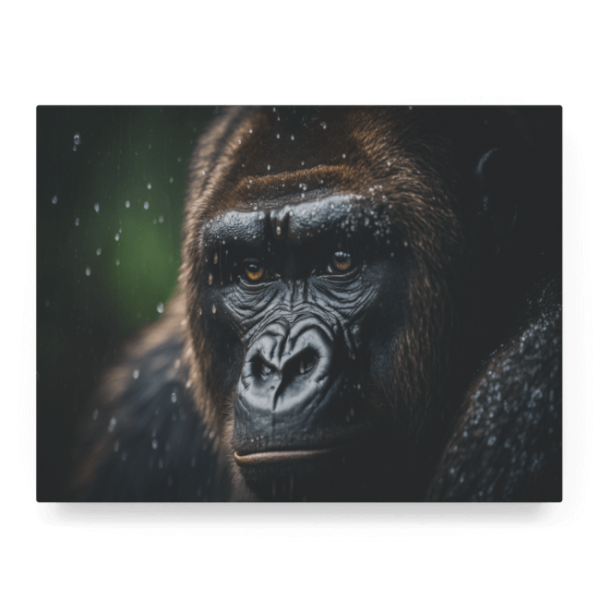 Jungle Giant - Acrylic Prints, Photos Prints on Metal and Canvas