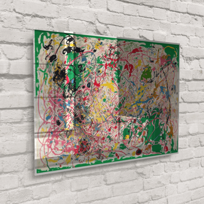 Vivid Horizons - Acrylic Prints, Photos Prints on Metal and Canvas