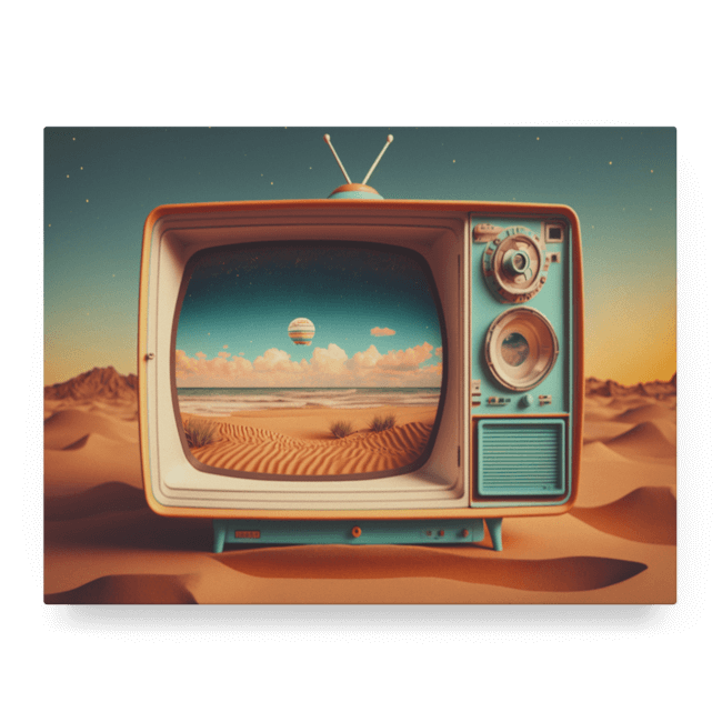 Wonderland Reverie - Acrylic Prints, Photos Prints on Metal and Canvas