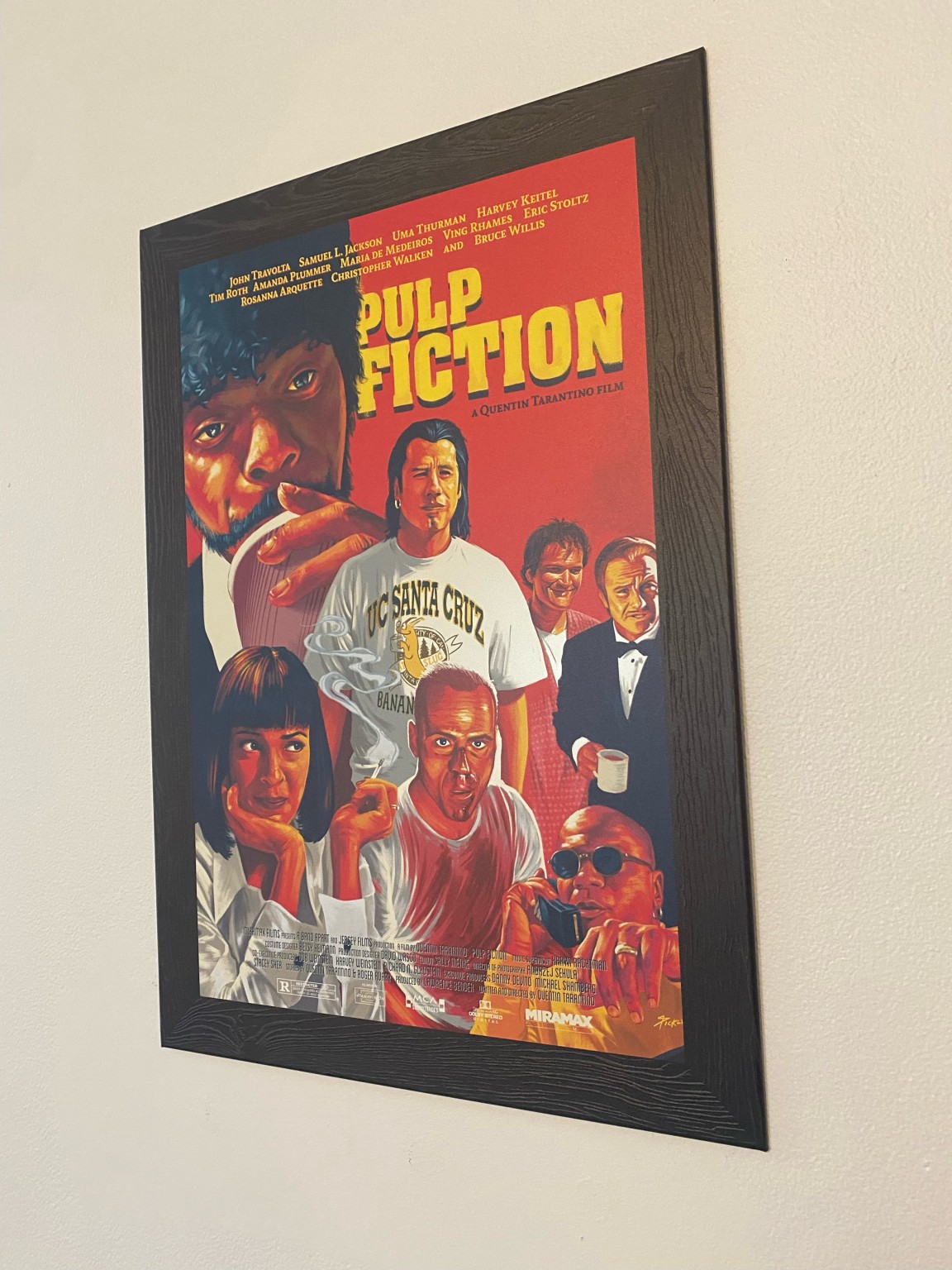 The truth about displate | Custom Art Prints | Acrylic | Metal | Fabric ...