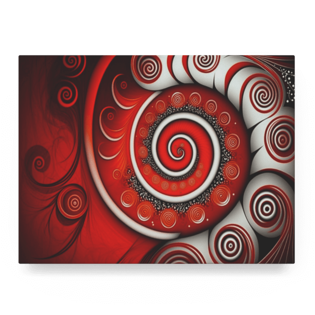 Rhythmic Resonance - Acrylic Prints, Photos Prints on Metal and Canvas