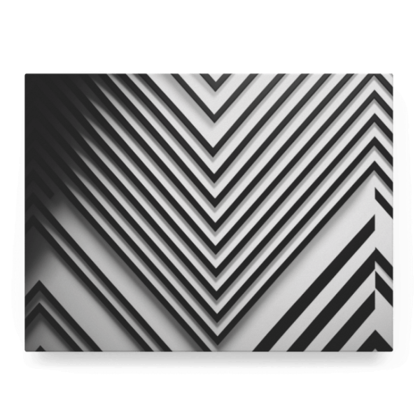 Mystical M - Acrylic Prints, Photos Prints on Metal and Canvas