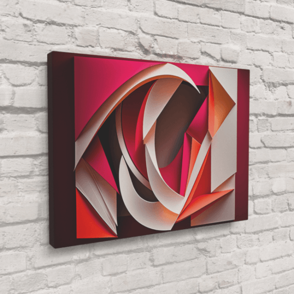 Prismatic Decor - Acrylic Prints, Photos Prints on Metal and Canvas