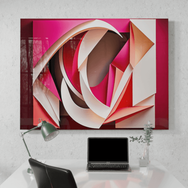 Prismatic Decor - Acrylic Prints, Photos Prints on Metal and Canvas