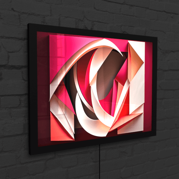 Prismatic Decor - Acrylic Prints, Photos Prints on Metal and Canvas