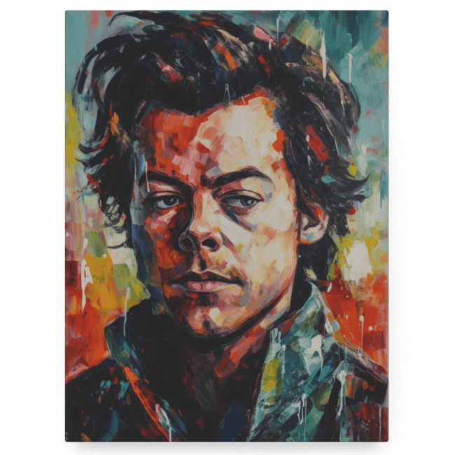 Harry Acrylic Prints Photos Prints On Metal And Canvas
