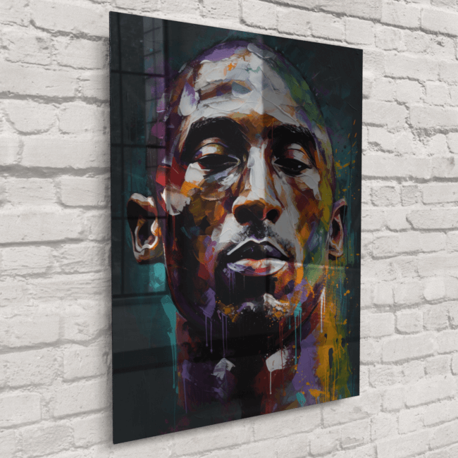 Mamba - Acrylic Prints, Photos Prints on Metal and Canvas