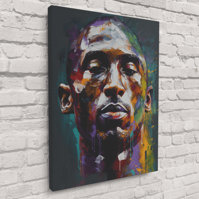 Mamba - Acrylic Prints, Photos Prints on Metal and Canvas