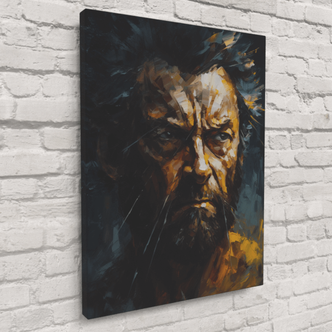 Mutant - Acrylic Prints, Photos Prints on Metal and Canvas