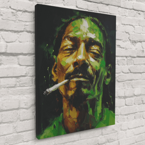 Snoopy - Acrylic Prints, Photos Prints on Metal and Canvas