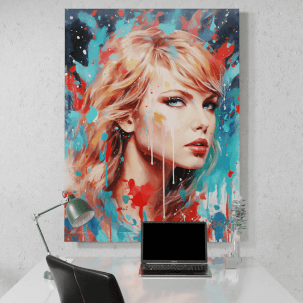 Taylor Made - Acrylic Prints, Photos Prints on Metal and Canvas