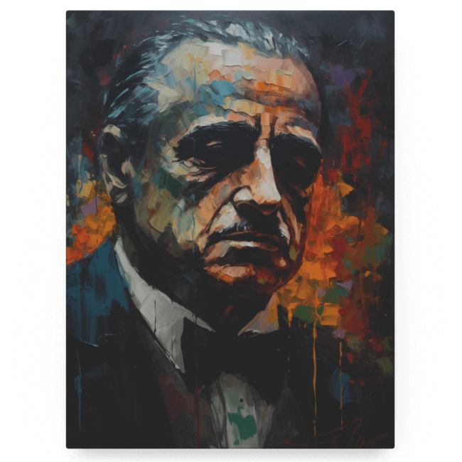Vito - Acrylic Prints, Photos Prints on Metal and Canvas