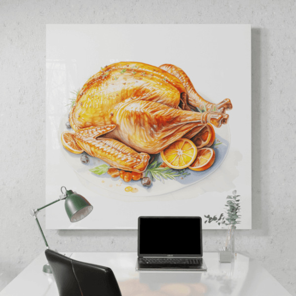Turkey - Acrylic Prints, Photos Prints on Metal and Canvas