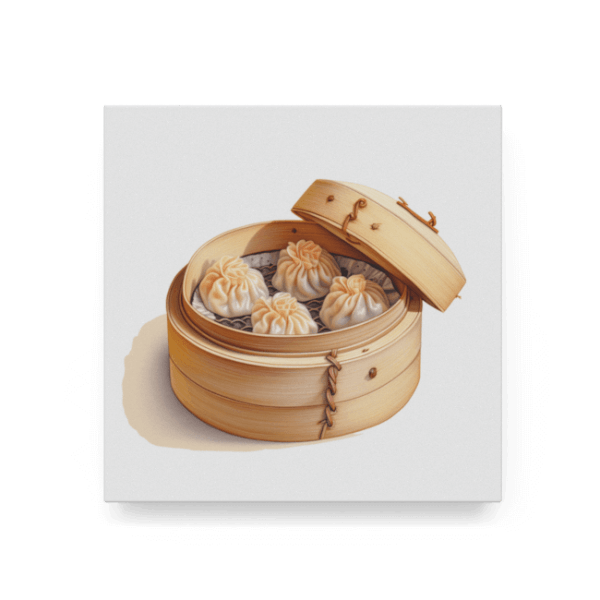 Dim Sum - Acrylic Prints, Photos Prints on Metal and Canvas