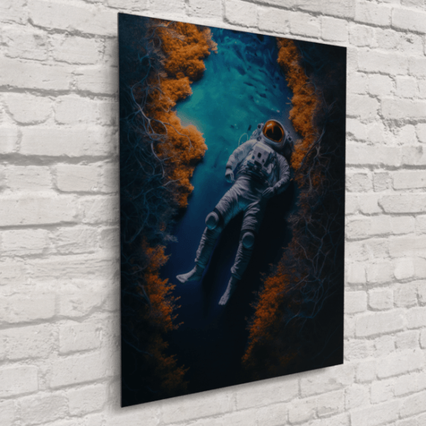 Starlight Reverie - Acrylic Prints, Photos Prints on Metal and Canvas