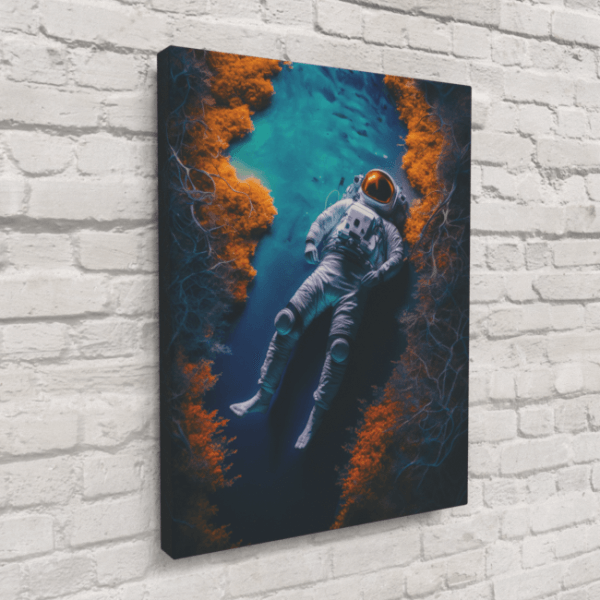 Starlight Reverie - Acrylic Prints, Photos Prints on Metal and Canvas