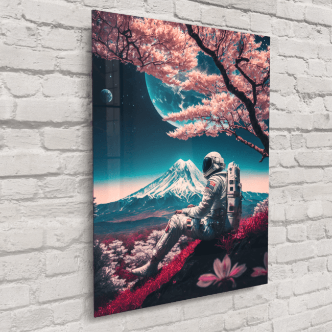 Infinity's Edge - Acrylic Prints, Photos Prints on Metal and Canvas