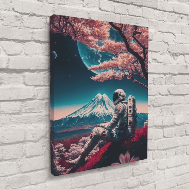 Infinity's Edge - Acrylic Prints, Photos Prints on Metal and Canvas