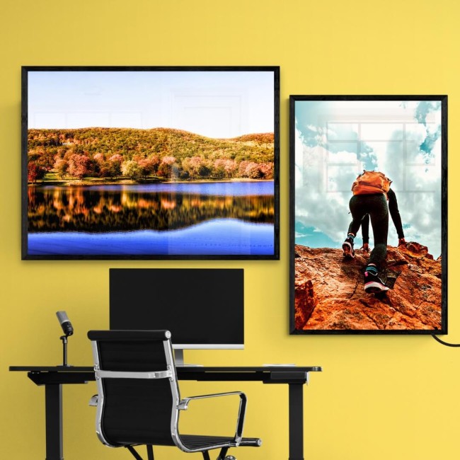 Create Now | Acrylic Prints, Photos on Metal and Canvas | Big Acrylic