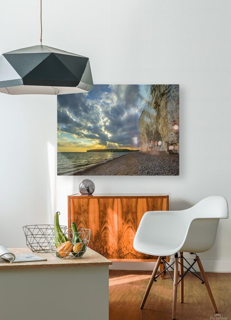 Aluminum Photo Prints | Large Metal Photo Prints | Big Acrylic